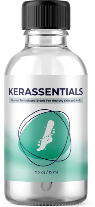Kerassentials® - Official Website | Limited Deal 51% OFF